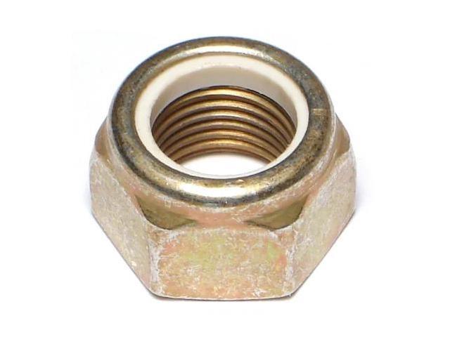 Click here for MIDWEST FASTENER 53675 Nylon Insert Lock Nut  M16-... prices