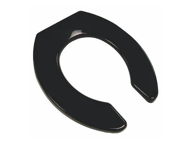 Click here for JONES STEPHENS C106SSCAM90 Deluxe Plstc Seat Blk C... prices