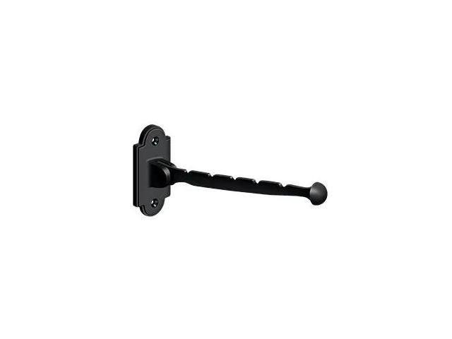 Click here for DELTANA VH65U19 Valet Hook  7 Projection Black prices