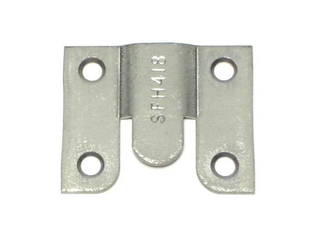 Click here for MIDWEST FASTENER 70251 Interlocking Flushmounts 5P... prices