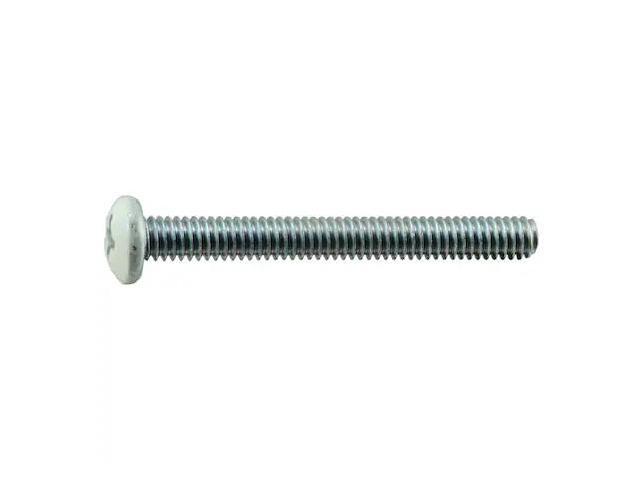 Click here for MIDWEST FASTENER 37492 #8-32 x 1-1/2 in Phillips P... prices