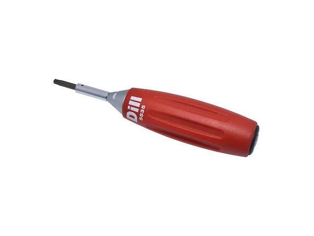 Click here for DILL AIR CONTROLS 5535 Tpms Torque Driver T-20 For... prices