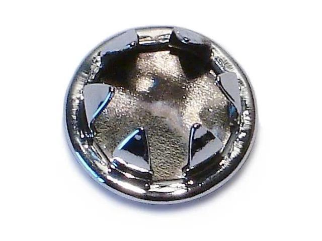 Click here for MIDWEST FASTENER 79901 1/2 Chrome Plated Steel Hol... prices