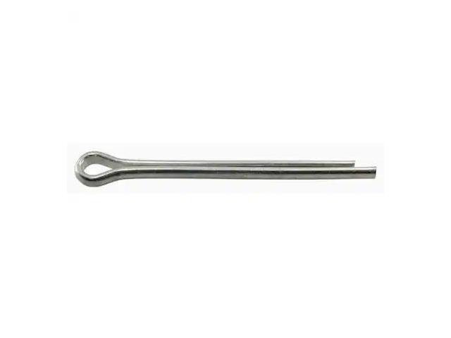 Click here for MIDWEST FASTENER 930245 9/64 x 1-3/4 Zinc Plated S... prices