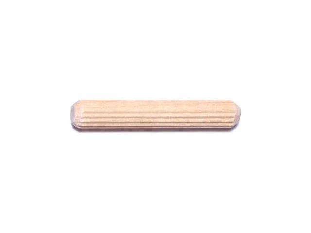 Click here for MIDWEST FASTENER 08897 1/4 x 1-1/2 Birch Wood Flut... prices