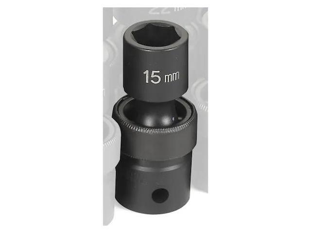 Click here for GREY PNEUMATIC 2015UM 1/2 Drive  15mm Size  Metric... prices