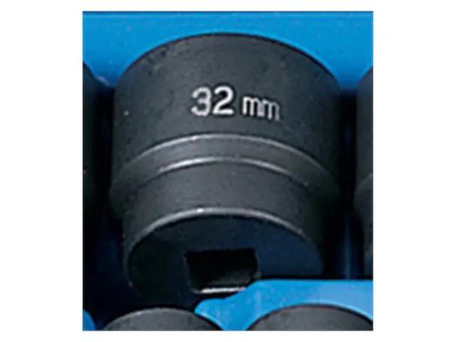 Click here for GREY PNEUMATIC 2032M 1/2 Drive  32mm Size  Metric... prices