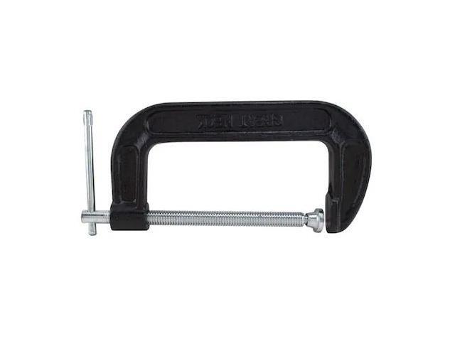 Click here for GREAT NECK CC6 6-In Iron Clamp prices