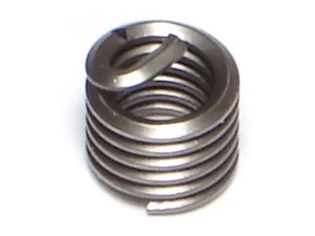 Click here for MIDWEST FASTENER 76802 Helical Insert  1/4-20 Thrd... prices