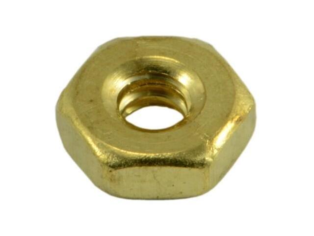 Click here for MIDWEST FASTENER 62158 Machine Screw Nut  #4-40  B... prices