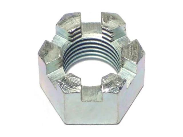 Click here for MIDWEST FASTENER 60904 7/16-20 Zinc Plated Steel F... prices