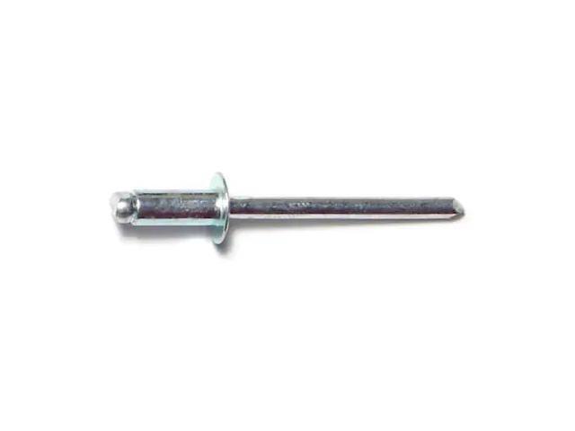 Click here for MIDWEST FASTENER 51092 Blind Rivet  Dome Head  3/1... prices