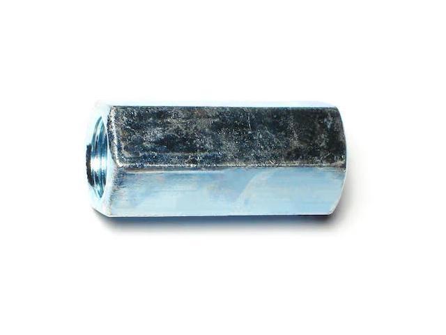 Click here for MIDWEST FASTENER 76248 Coupling Nut  3/4-16  Steel... prices