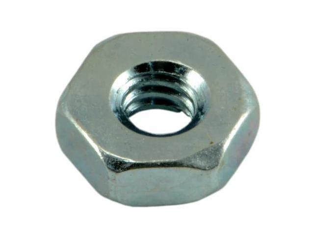 Click here for MIDWEST FASTENER 62148 Machine Screw Nut  #4-40  S... prices