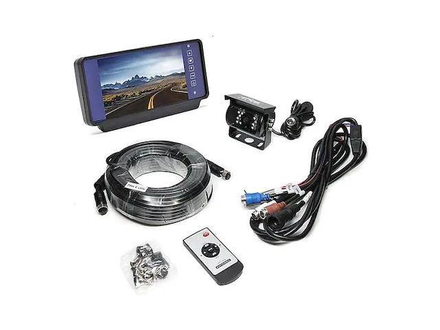 Click here for REAR VIEW SAFETY/RVS SYSTEMS RVS-770619-NM Rear Vi... prices