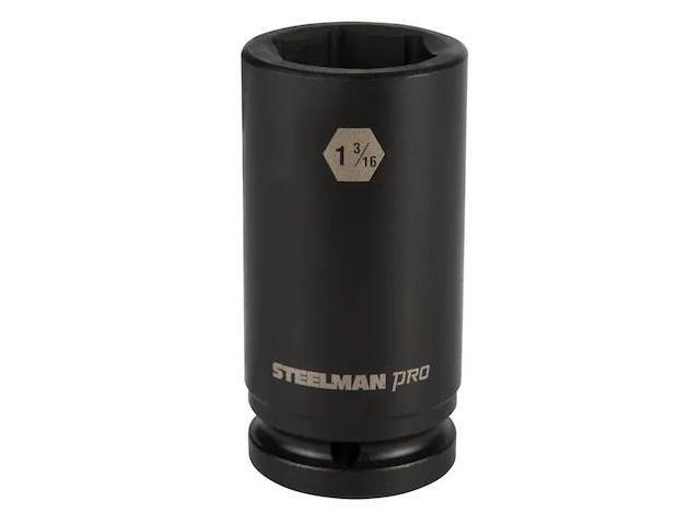 Click here for STEELMAN 79286 3/4 Drive x 1-3/16 6-Point Deep Imp... prices