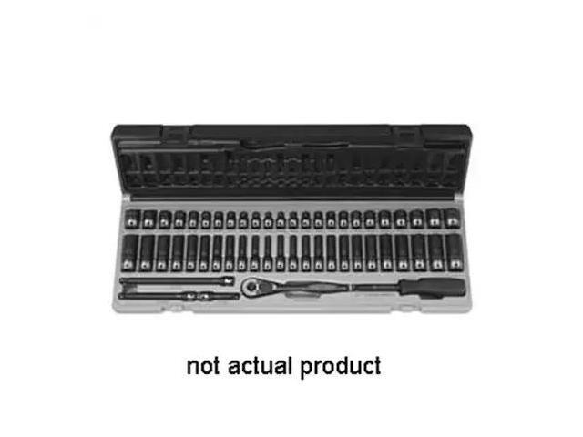 Click here for GREY PNEUMATIC 89013MD 1/4 Drive  13mm Metric Sock... prices