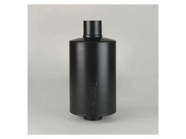 Click here for DONALDSON M080018 Muffler  Round Style 1 M080018 prices