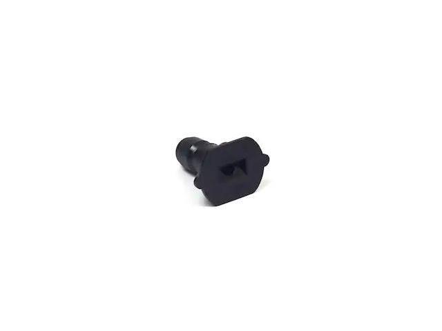 Click here for BRIGGS & STRATTON 198841GS QC - Nozzle  Black prices