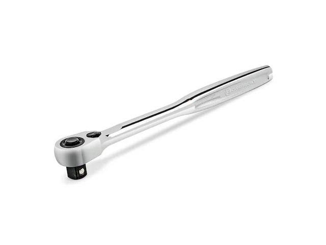 Click here for POWERBUILT 649968 1/4 Drive Pro Ratchet with Conto... prices