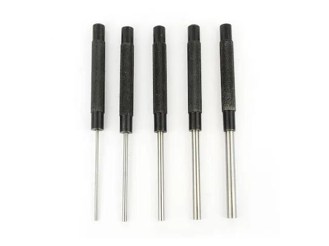Click here for BIG HORN 19276 Long Drive Pin Punch Set 5 Piece prices