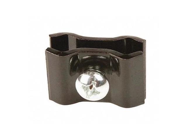 Click here for ECONOCO BLKJCP25 Joining Clip for Grid Black 25PK prices