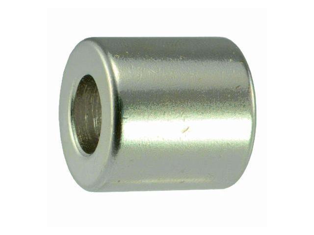 Click here for MIDWEST FASTENER 33345 Round Spacer  Polished Stai... prices