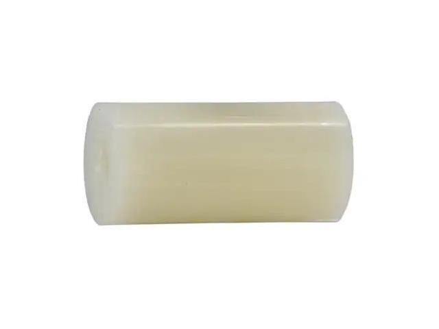 Click here for MIDWEST FASTENER 77154 Round Spacer  Nylon  1 in O... prices