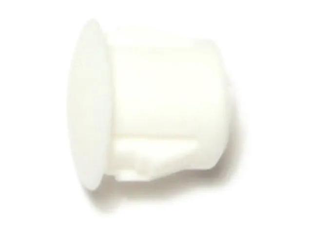 Click here for MIDWEST FASTENER 69444 3/8 White Nylon Plastic Flu... prices