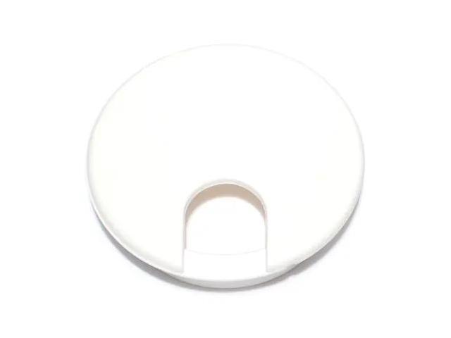 Click here for MIDWEST FASTENER 76505 2-1/2 x 2-5/16 White Nylon... prices