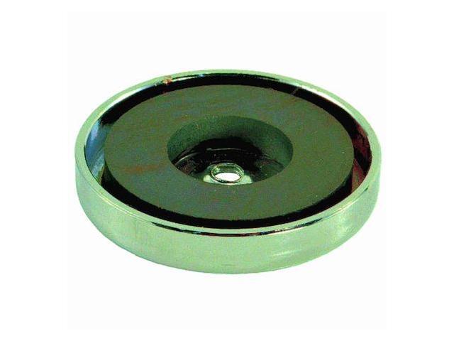 Click here for MIDWEST FASTENER 32688 1-3/4 Ceramic Round Base Ma... prices