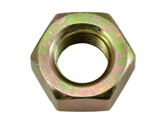 Click here for MIDWEST FASTENER 31013 Hex Nut  M12-1.50  Steel  C... prices