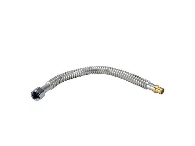 Click here for APOLLO APXCSST1834 3/4 in. Stainless Steel PEX Bar... prices