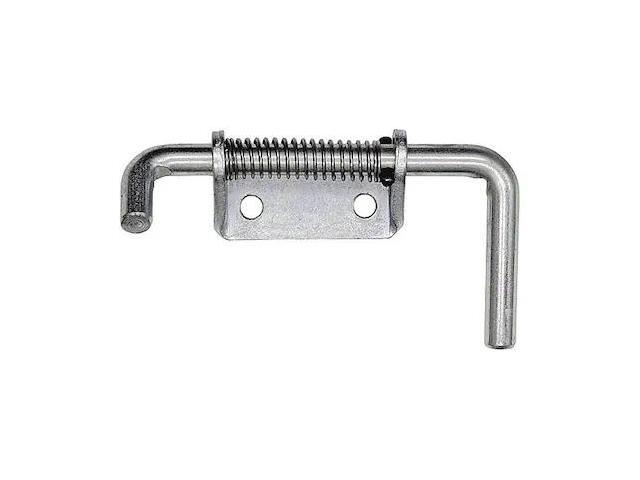 Click here for BUYERS PRODUCTS B2590LH Quick Release Spring Latch prices