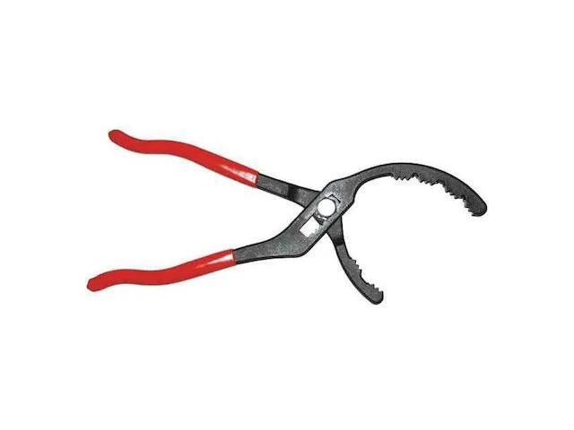 Click here for CAL-VAN TOOLS 302 Adjustable Oil Filter Pliers prices