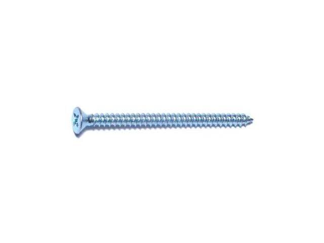 Click here for MIDWEST FASTENER 03008 Sheet Metal Screw  #6 x 2 i... prices