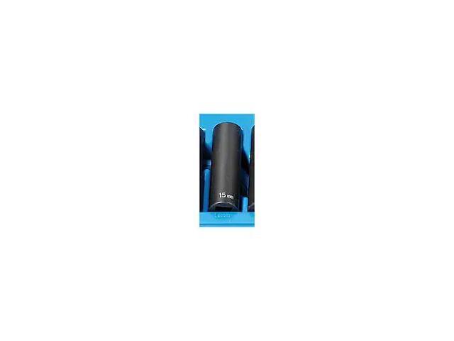 Click here for GREY PNEUMATIC 2115MD 1/2 Drive  15mm Size  Metric... prices