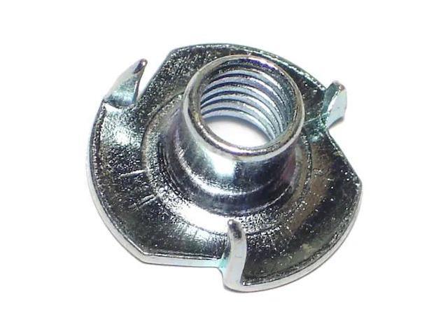Click here for MIDWEST FASTENER 03780 T-Nut  3 Prongs  5/16-18  S... prices