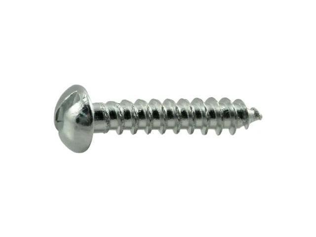 Click here for MIDWEST FASTENER 61903 Wood Screw  #6  3/4 in  Zin... prices