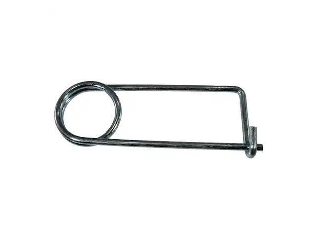 Click here for MIDWEST FASTENER 930025 .177 x 3 Zinc Plated Steel... prices