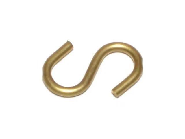 Click here for MIDWEST FASTENER 60701 3/32 x 5/16 x 1 Brass Open... prices