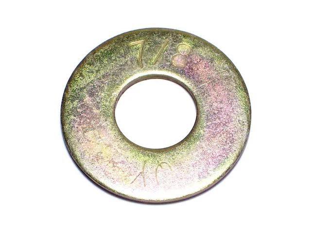 Click here for MIDWEST FASTENER 08203 Flat Washer  For Screw Size... prices