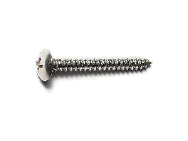 Click here for MIDWEST FASTENER 51759 Sheet Metal Screw  #8 x 1-1... prices