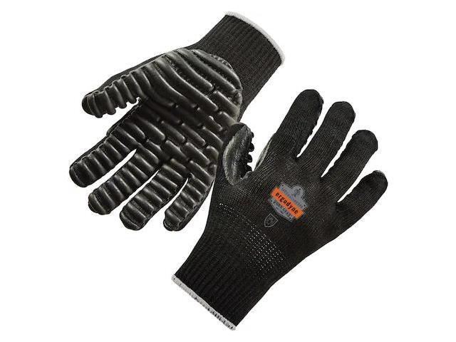 Click here for ERGODYNE 9003 Black M Certified Lightweight Anti-V... prices