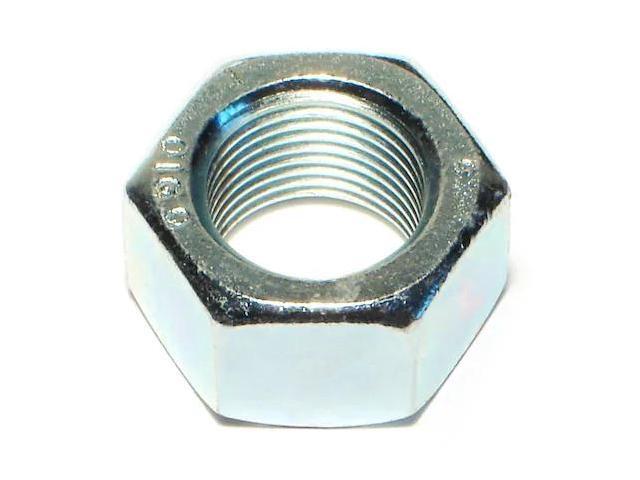 Click here for MIDWEST FASTENER 06831 Hex Nut  7/8-14  Steel  Gra... prices