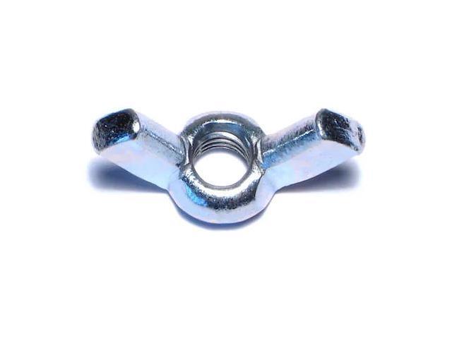 Click here for MIDWEST FASTENER 63916 Wing Nut  M7-1.00  Steel  Z... prices