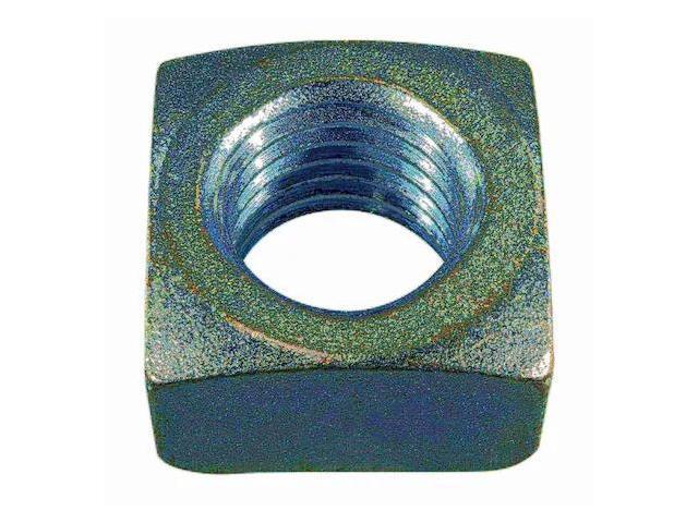 Click here for MIDWEST FASTENER 64496 1-8 Zinc Plated Steel Coars... prices