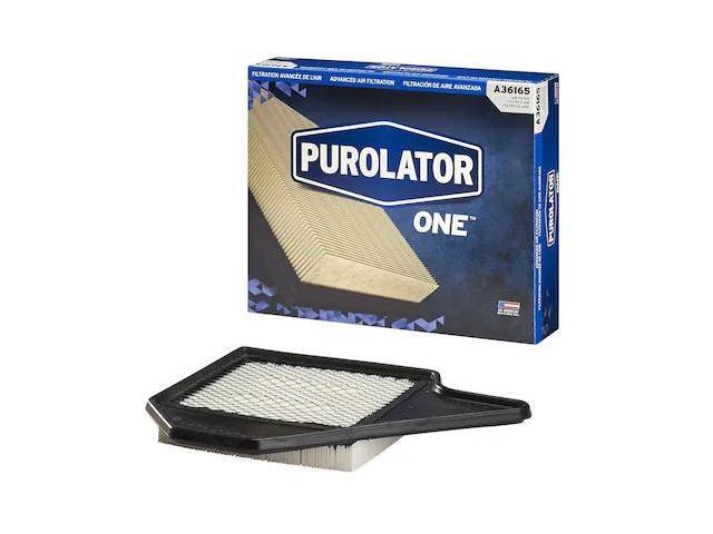 Click here for PUROLATOR A36165 Purolator A36165 PurolatorONE Adv... prices
