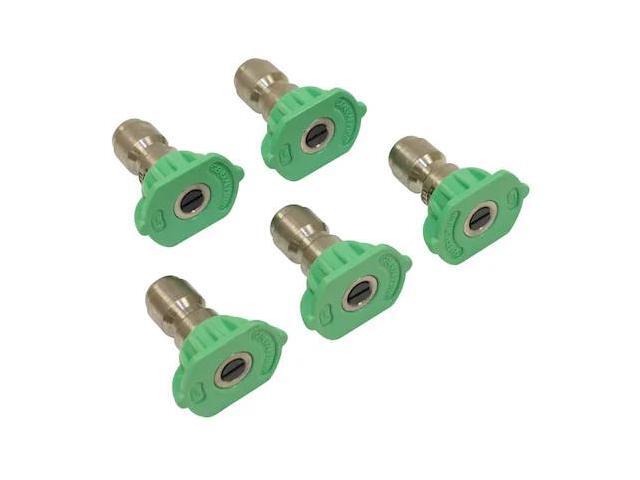 Click here for STENS 758-061 Psi Pressure Washer Nozzle Shop Pack... prices