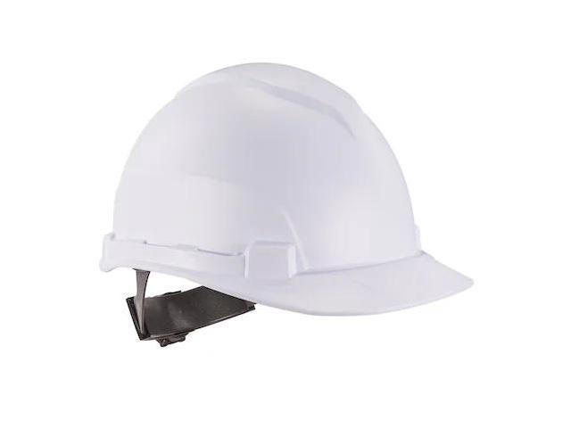 Click here for ERGODYNE 8967 White Lightweight Cap-Style Hard Hat... prices